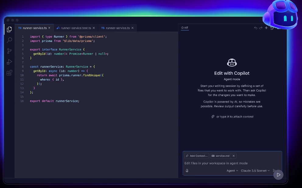 GitHub Copilot vs Cursor : AI Code Editor Review for 2026 | DigitalOcean
